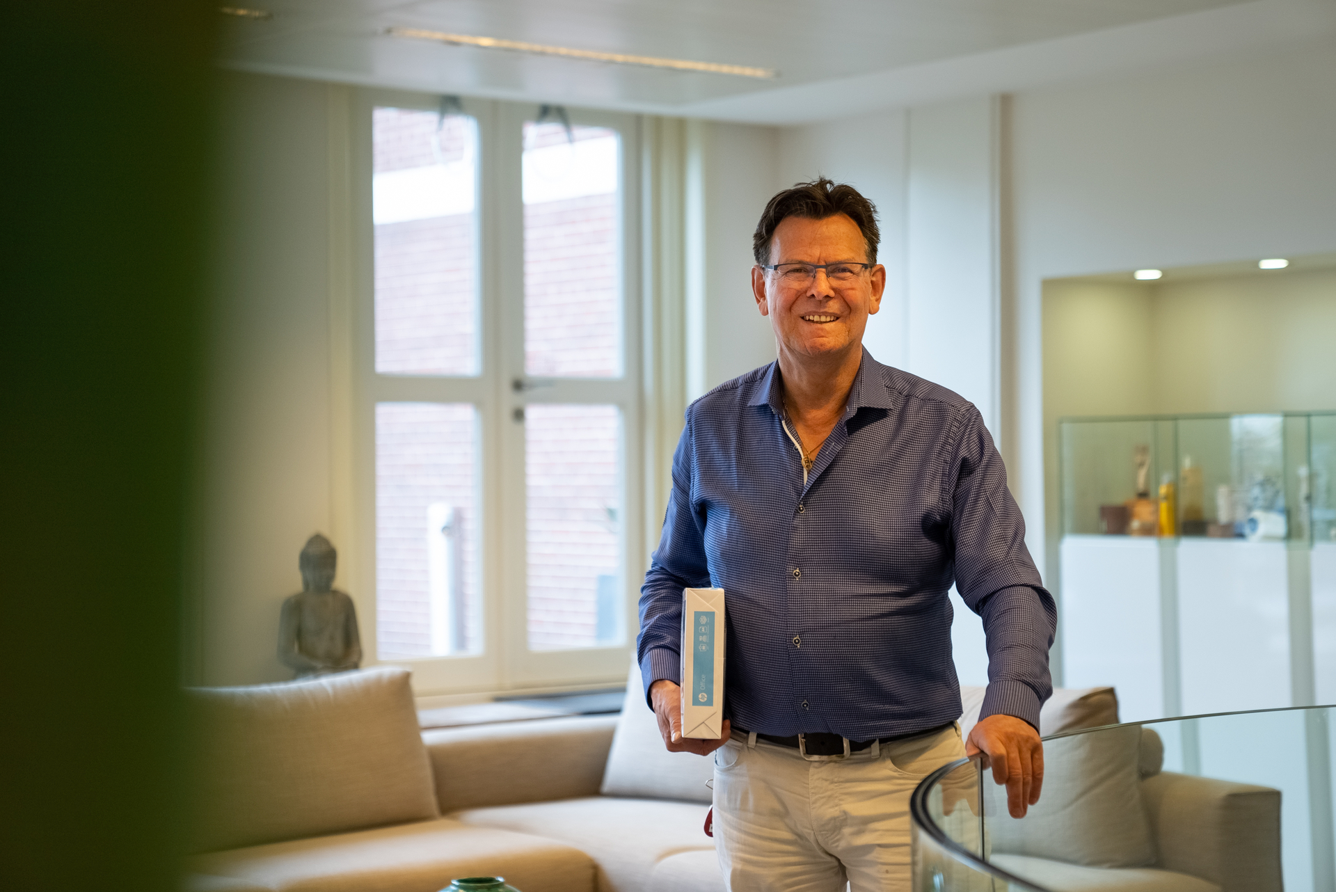 Oudere werknemers zijn extra trouw, professioneel en… | ErvarenJaren